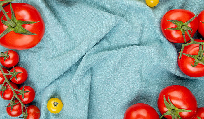 The 4 Different Food-Safe Fabrics You Need To Know About — Wazoodle Fabrics