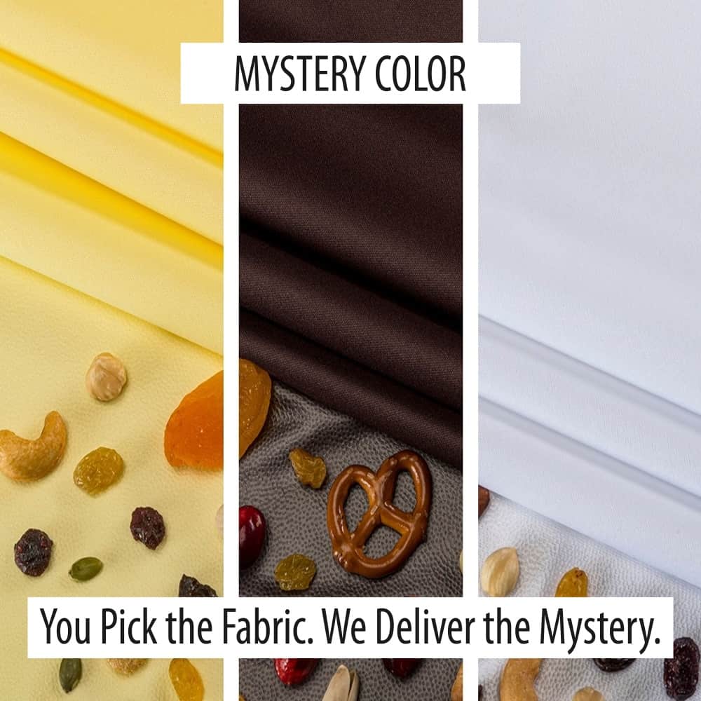 ProSoft FoodSAFE® Stretch-FIT Organic Cotton Jersey Waterproof PUL Col ...