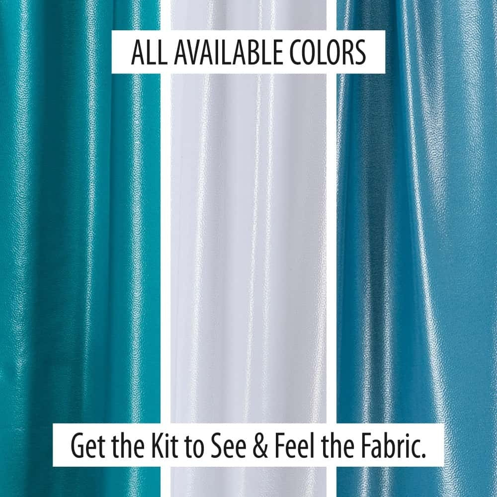 ProSoft MediPUL® Level 4 Barrier Colors Swatch Kit (SK-401) — Wazoodle ...