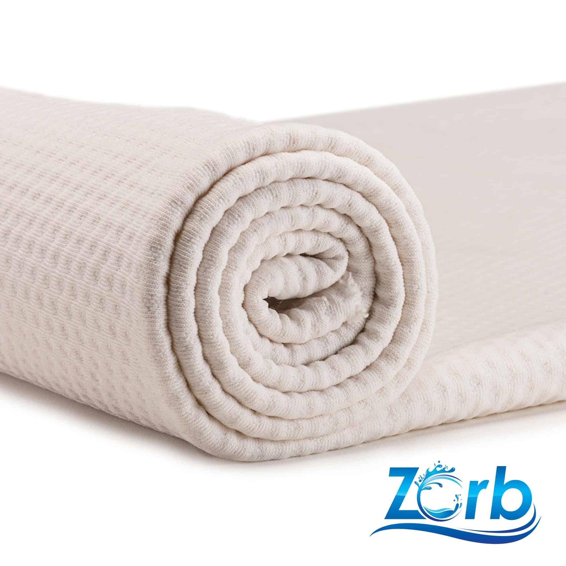 Zorb Fabric Guide: Advanced Absorbent Technology Selection