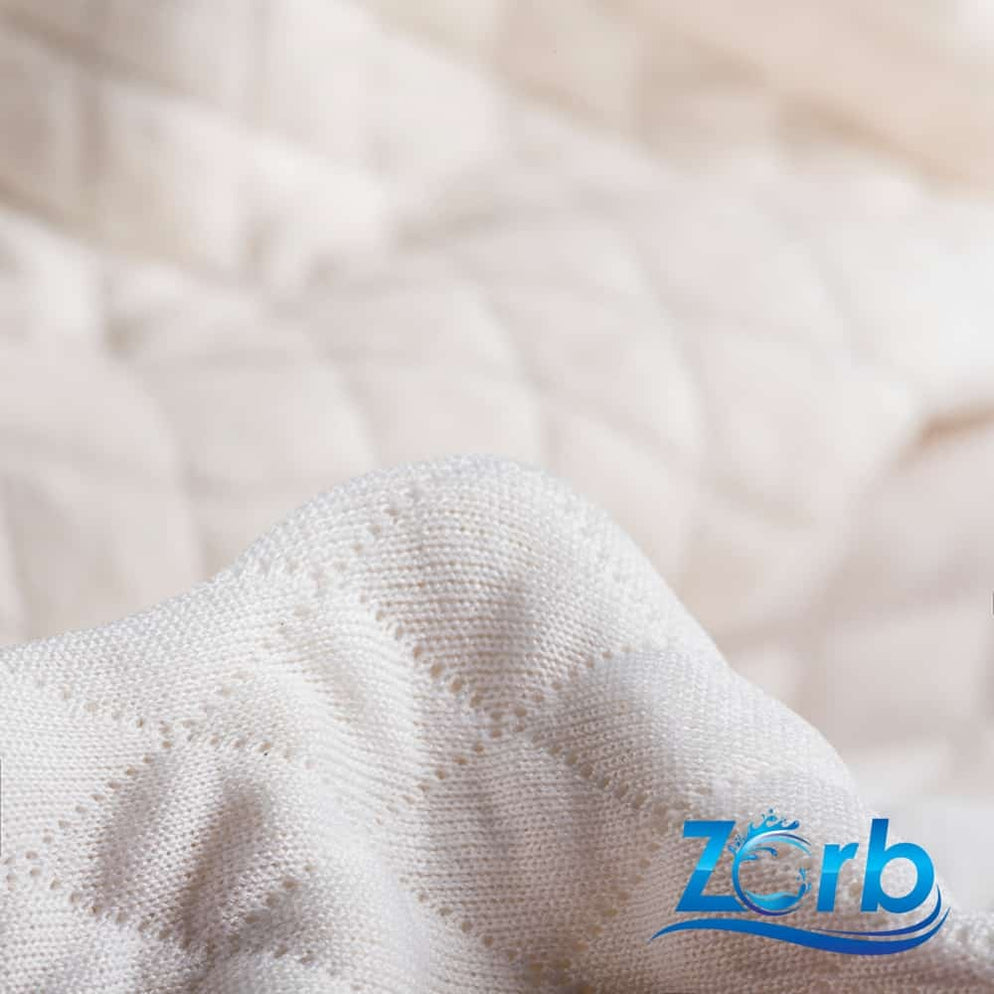 Zorb® Fabric: 3D Diamond (W-516) — Wazoodle Fabrics