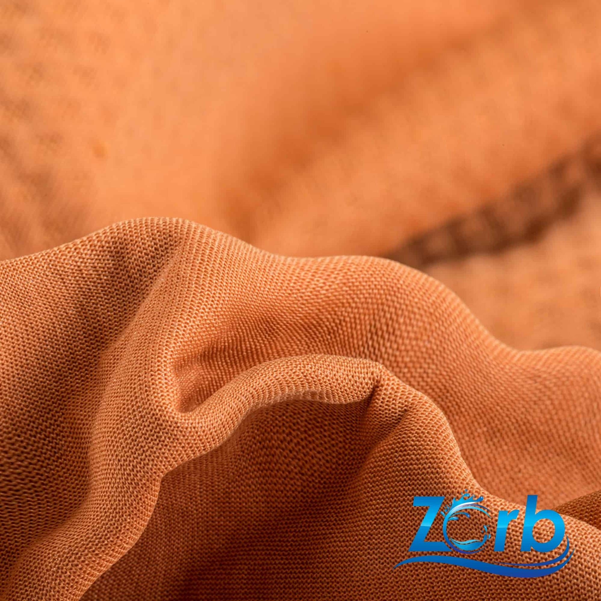 Zorb® Fabric: 4D Super Absorbent + Waterproof CORE ECO-PUL™ — Wazoodle Fabrics