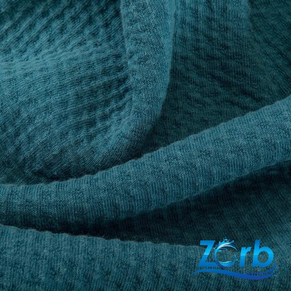Zorb Fabric Guide: Advanced Absorbent Technology Selection