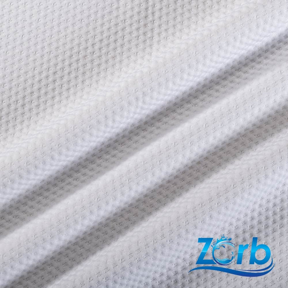 Zorb Fabric Guide: Advanced Absorbent Technology Selection