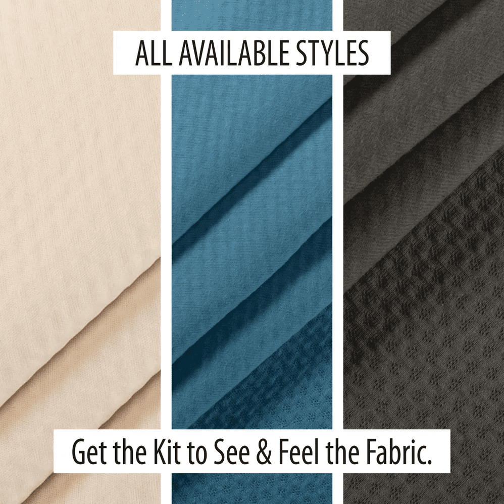 All Swatch Kits — Wazoodle Fabrics