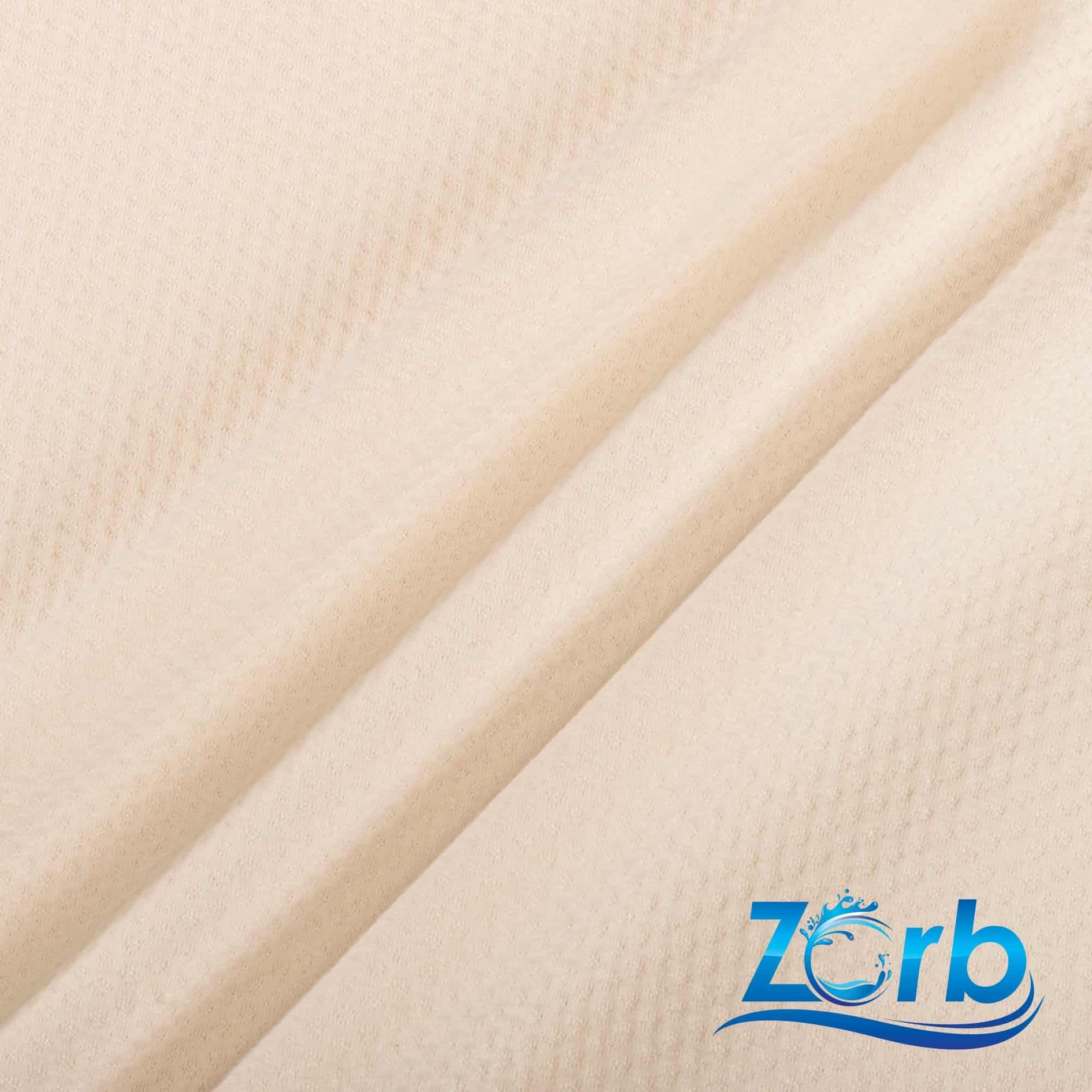 Zorb Fabric Guide: Advanced Absorbent Technology Selection