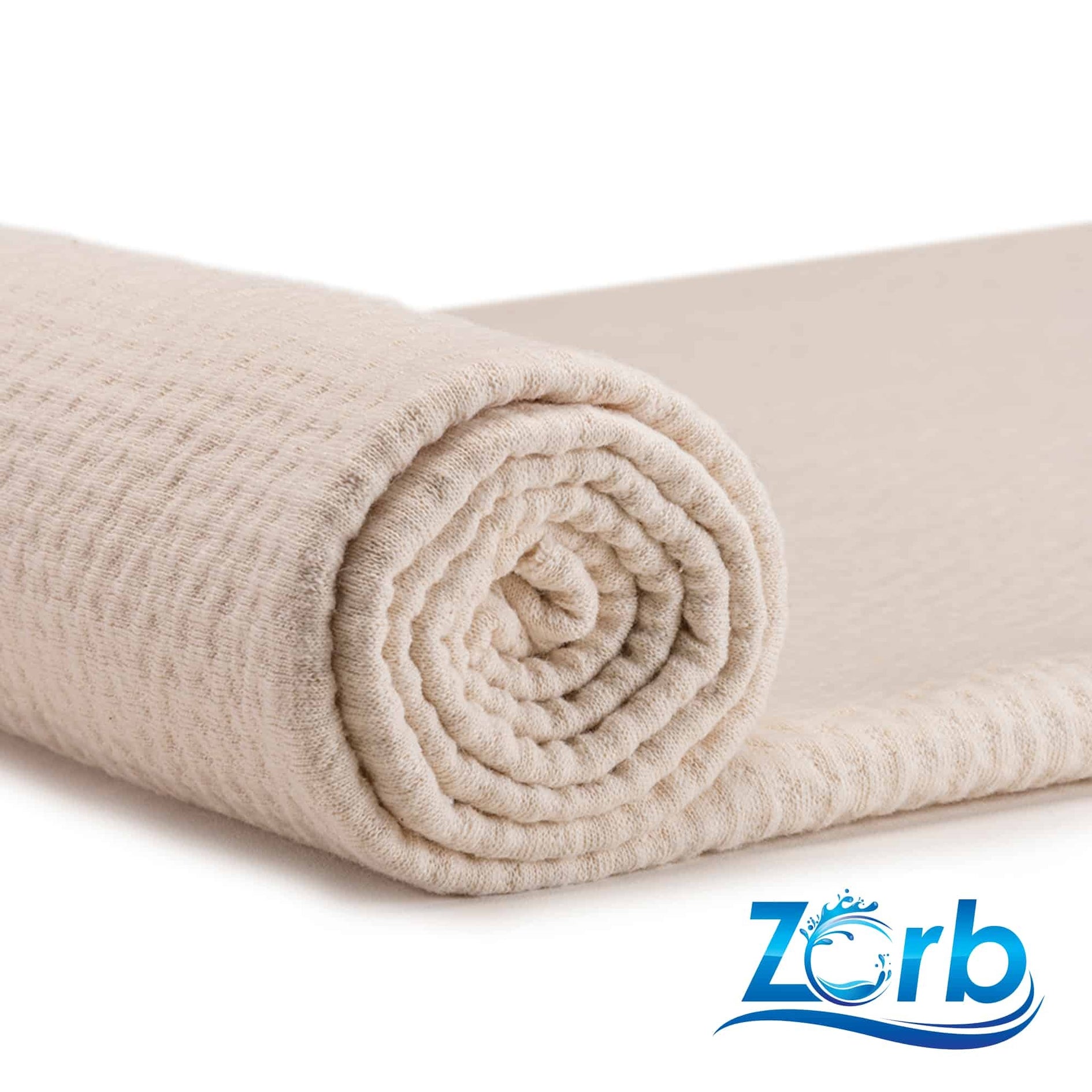 Zorb Fabric Guide: Advanced Absorbent Technology Selection