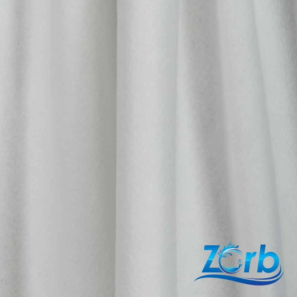 Zorb Fabric Guide: Advanced Absorbent Technology Selection