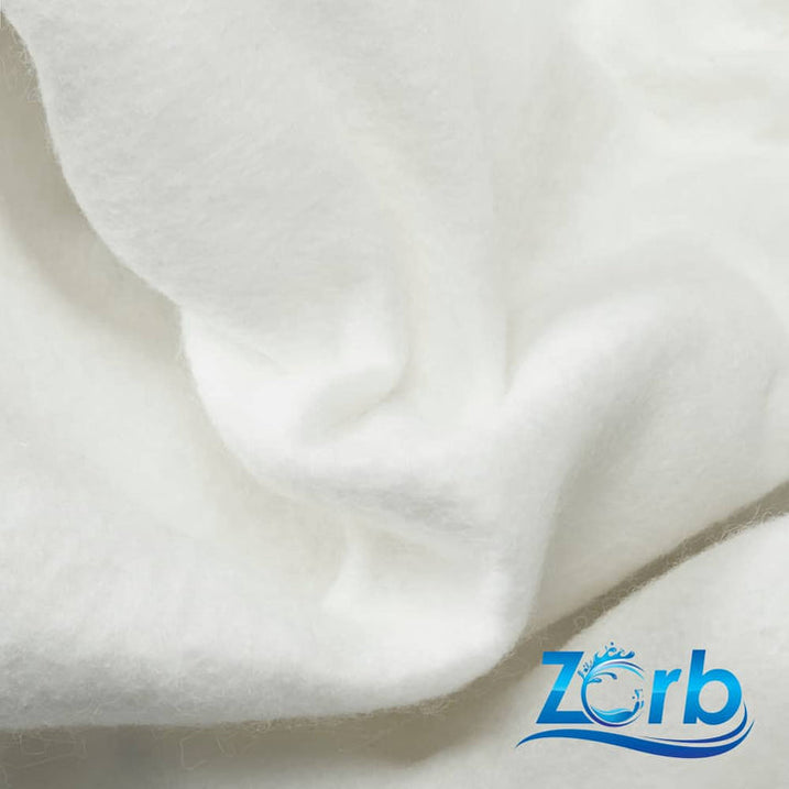 Zorb® Fabric: Original Super Absorbent — Wazoodle Fabrics