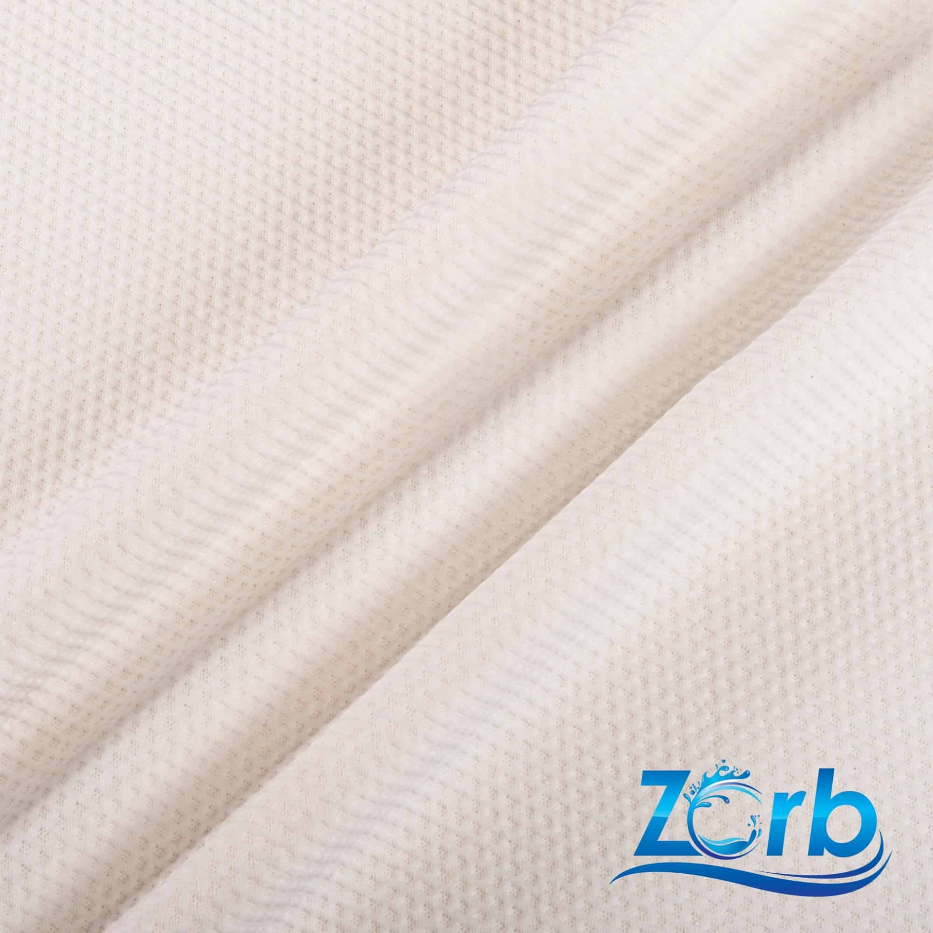 Zorb Fabric Guide: Advanced Absorbent Technology Selection