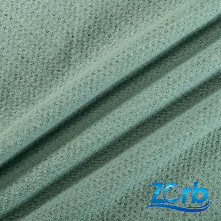 Zorb Fabric Guide: Advanced Absorbent Technology Selection